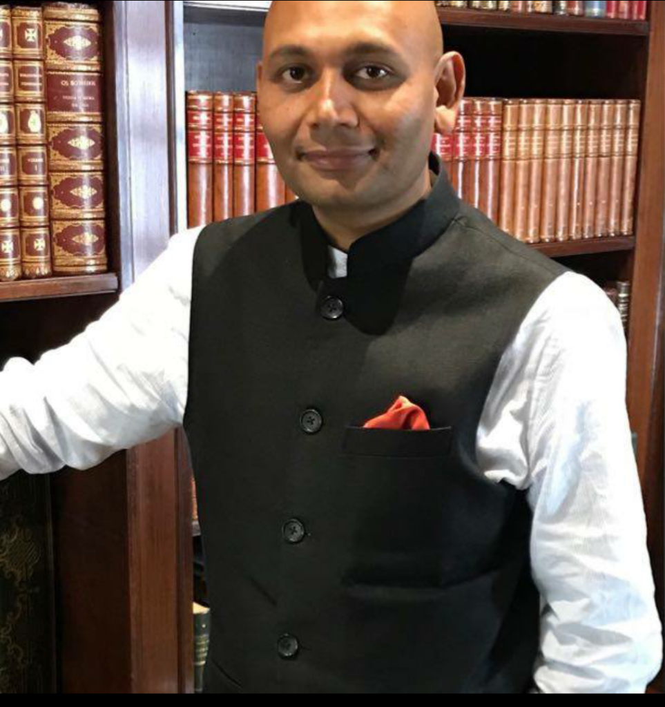 The first-ever written poems in Magahi! - Global Bihari News