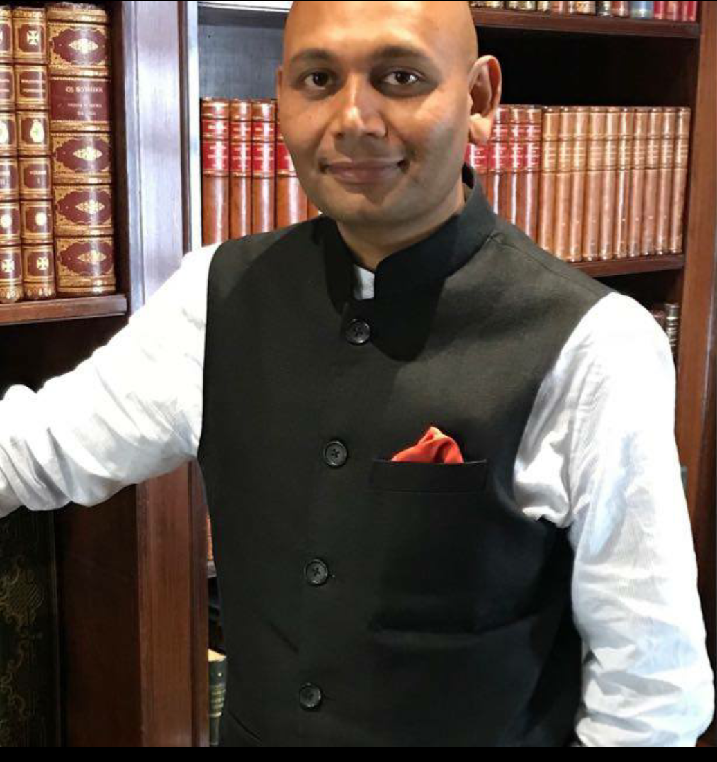 The first-ever written poems in Magahi! - Global Bihari News