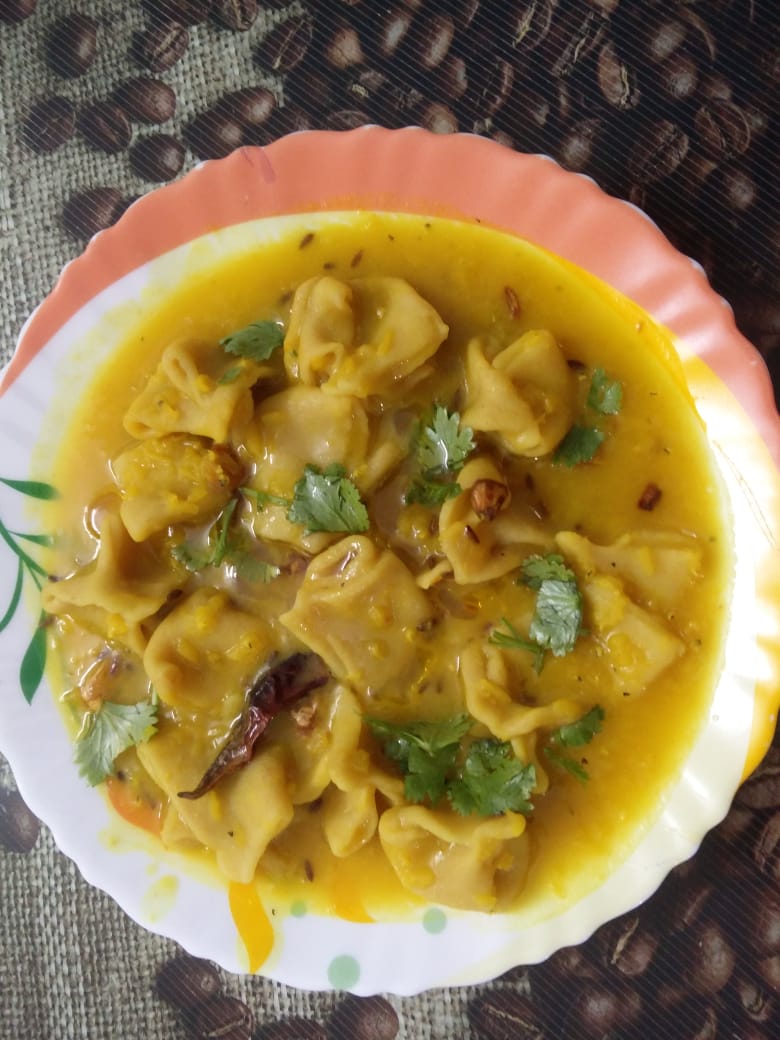 Make yourself Bihari cuisines Part 3: Dal Pitha - Global Bihari News