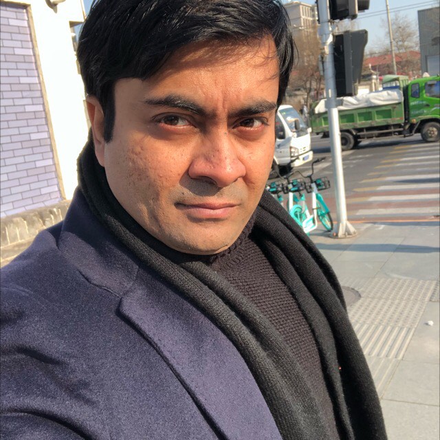 What it took to make a documentary on Tagore during pandemic times in China? - Global Bihari News