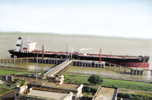 India’s oldest Kolkata Port is now Syama Prasad Mookerjee Port ...