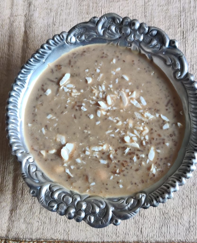 Make Yourself Bihari Food Part – 28: Rasia - Global Bihari News