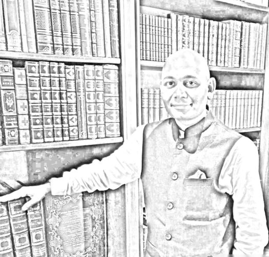 The Eminent Bihari English Writers of the 21st Century – Part 3 ...