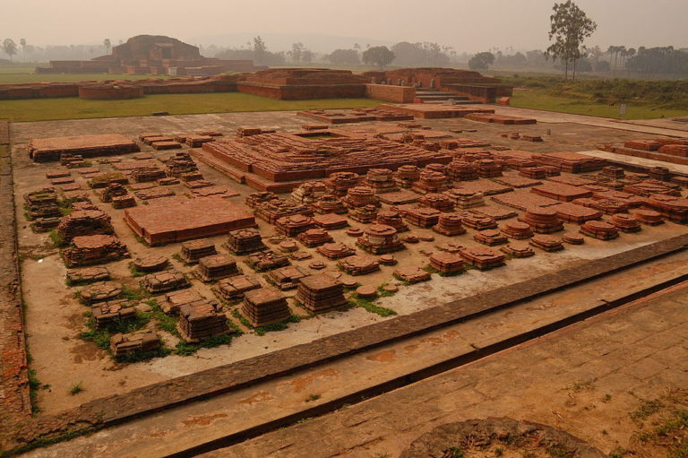Tourist places of Bihar: A glimpse into ancient Magadh -Part 2 - Global ...