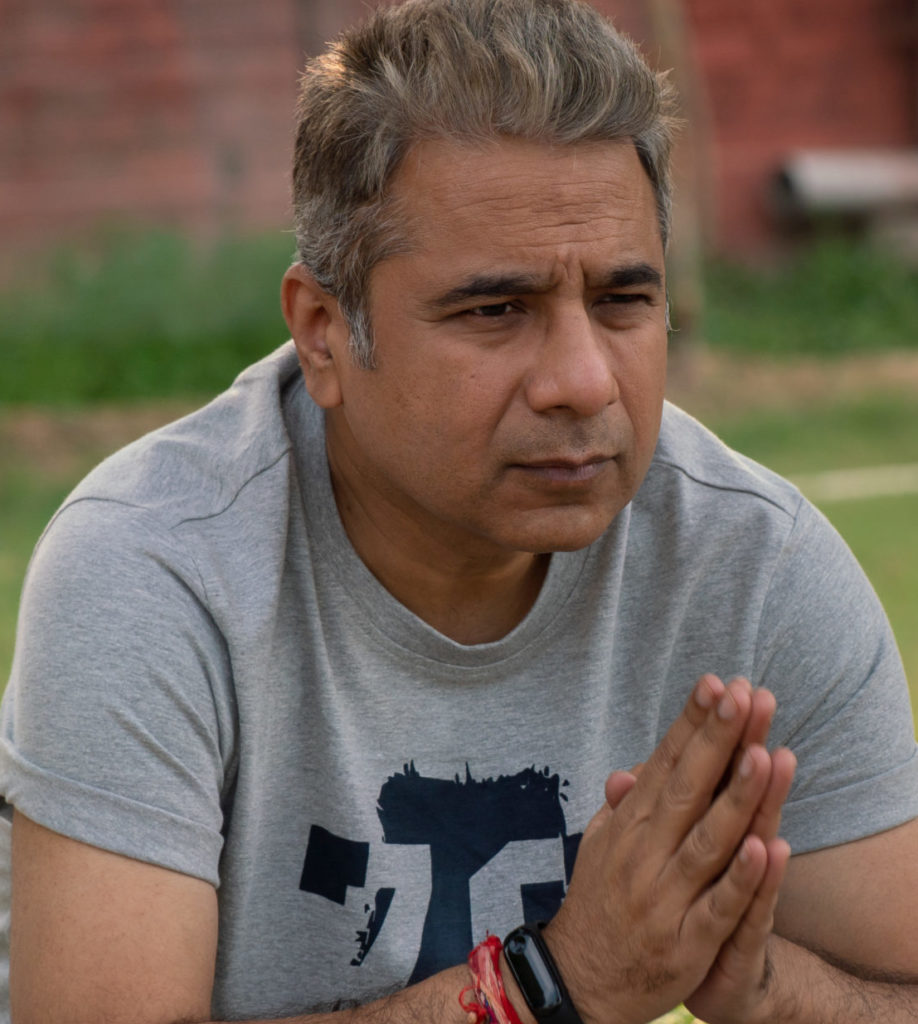 Remembering 'Mahashay ji' - the Masala King of India - Global Bihari News