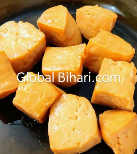 Make Yourself Bihari Food Part – 39: Belgrami - Global Bihari News