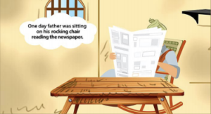 Comic Strip: Unity Is Strength - Global Bihari News