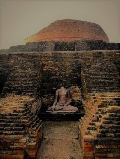 Tourist places of Bihar: A glimpse into ancient Magadh -Part 8 - Global ...