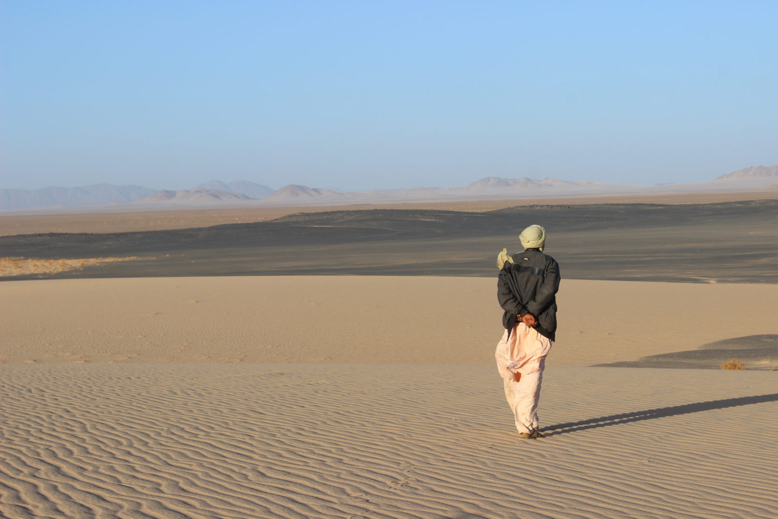 Food habits of Indigenous People: Pastoralist food system of the Kel ...