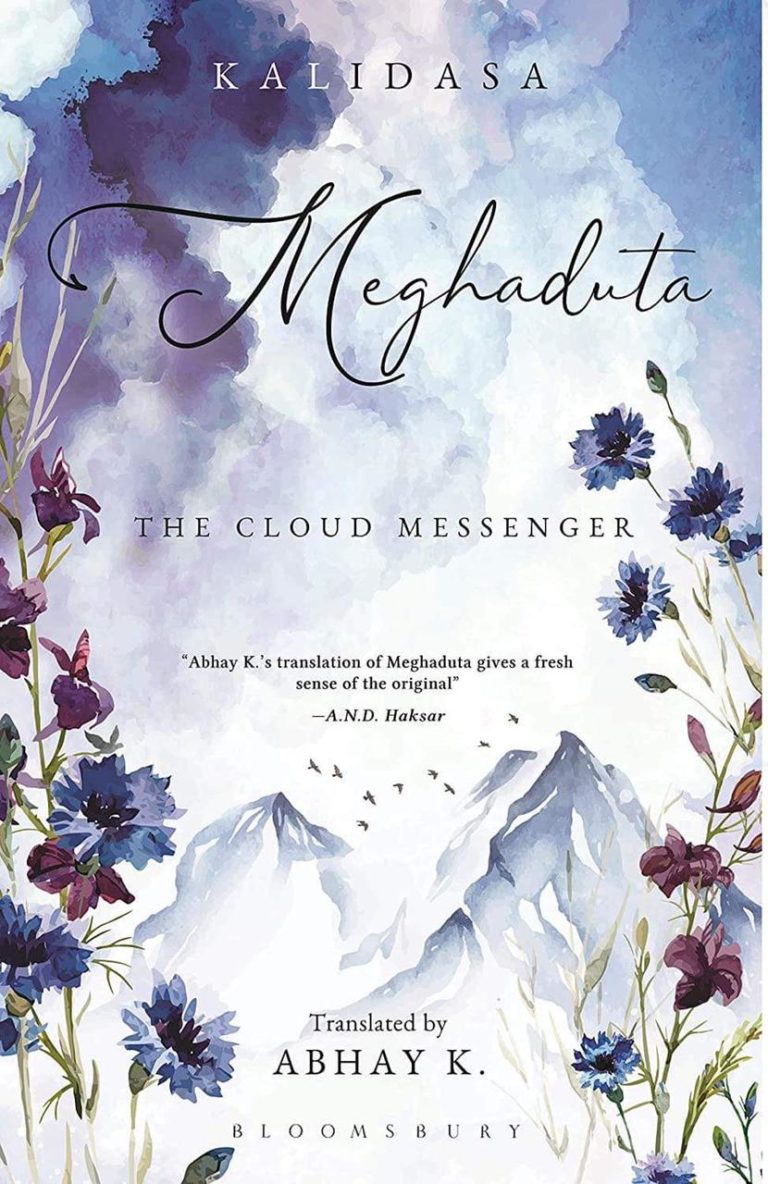 Kalidasa’s works find a new lease of life through poet Abhay’s translations