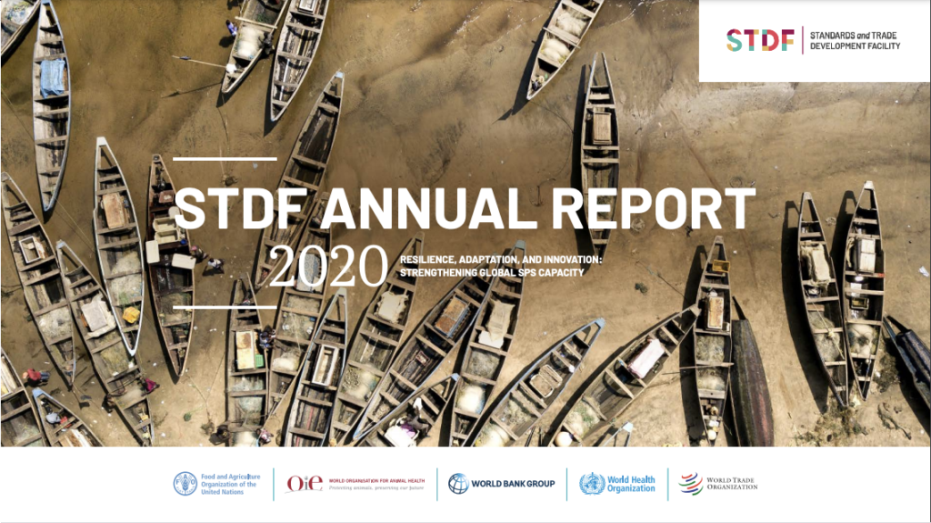 COVID-19 pandemic caused disruptions to the implementation and delivery ...