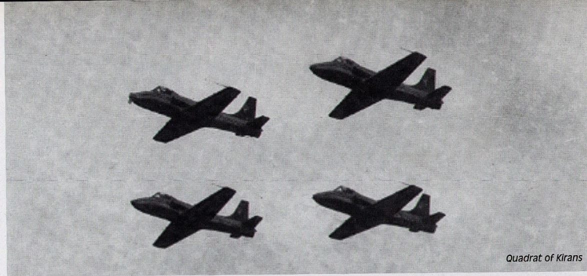 INS Hansa completes 75 glorious years in the service of the nation