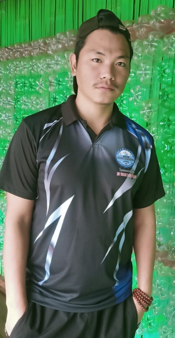 A movement to clean Kameng river grows in Arunachal Pradesh