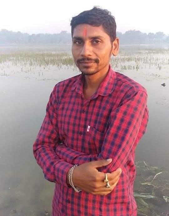 Scribe's murder brings focus on illegal sand and liquor mafia of Bihar