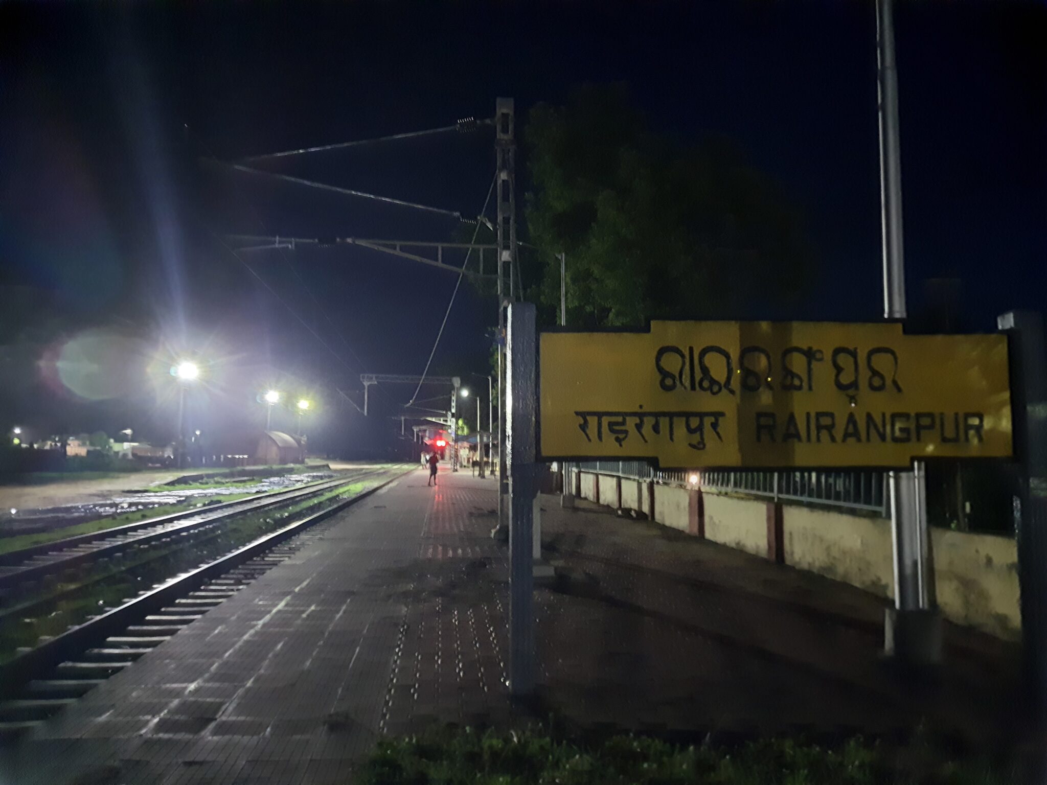 A journey to Droupadi Murmu's tribal village of the Santhals