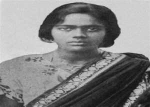 Kanaklata Barua: a forgotten martyr!