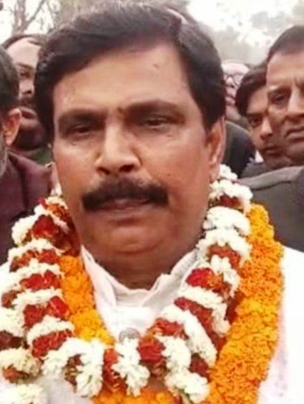 The curious case of convicted killer Anand Mohan Singh