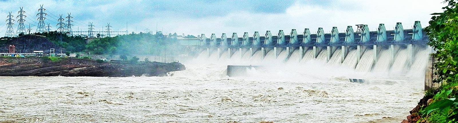 NHDC to construct 525 MW pumped storage power project in MP