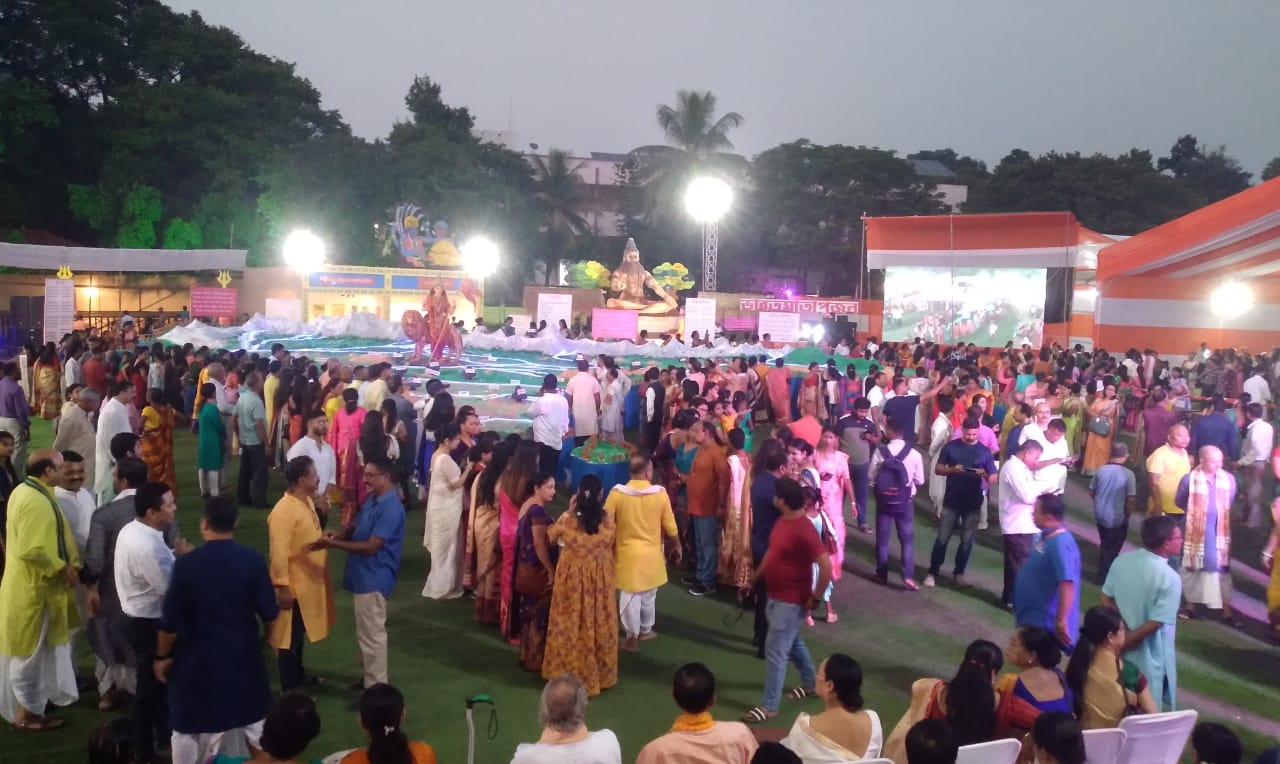 Indian researcher traces tectonic evolution of the Greater Maldive Ridge