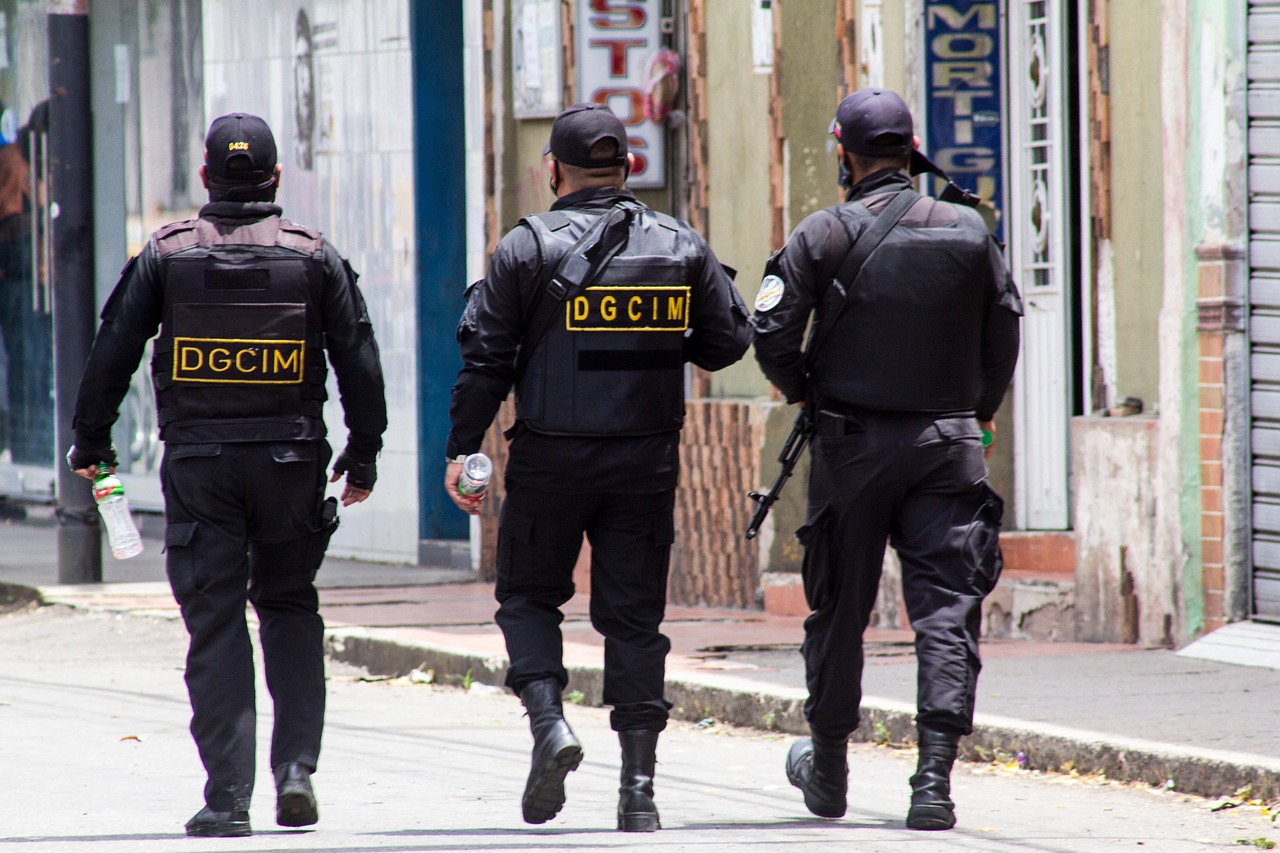 Post-Maduro Venezuela Faces Anxiety and Uncertain Rule